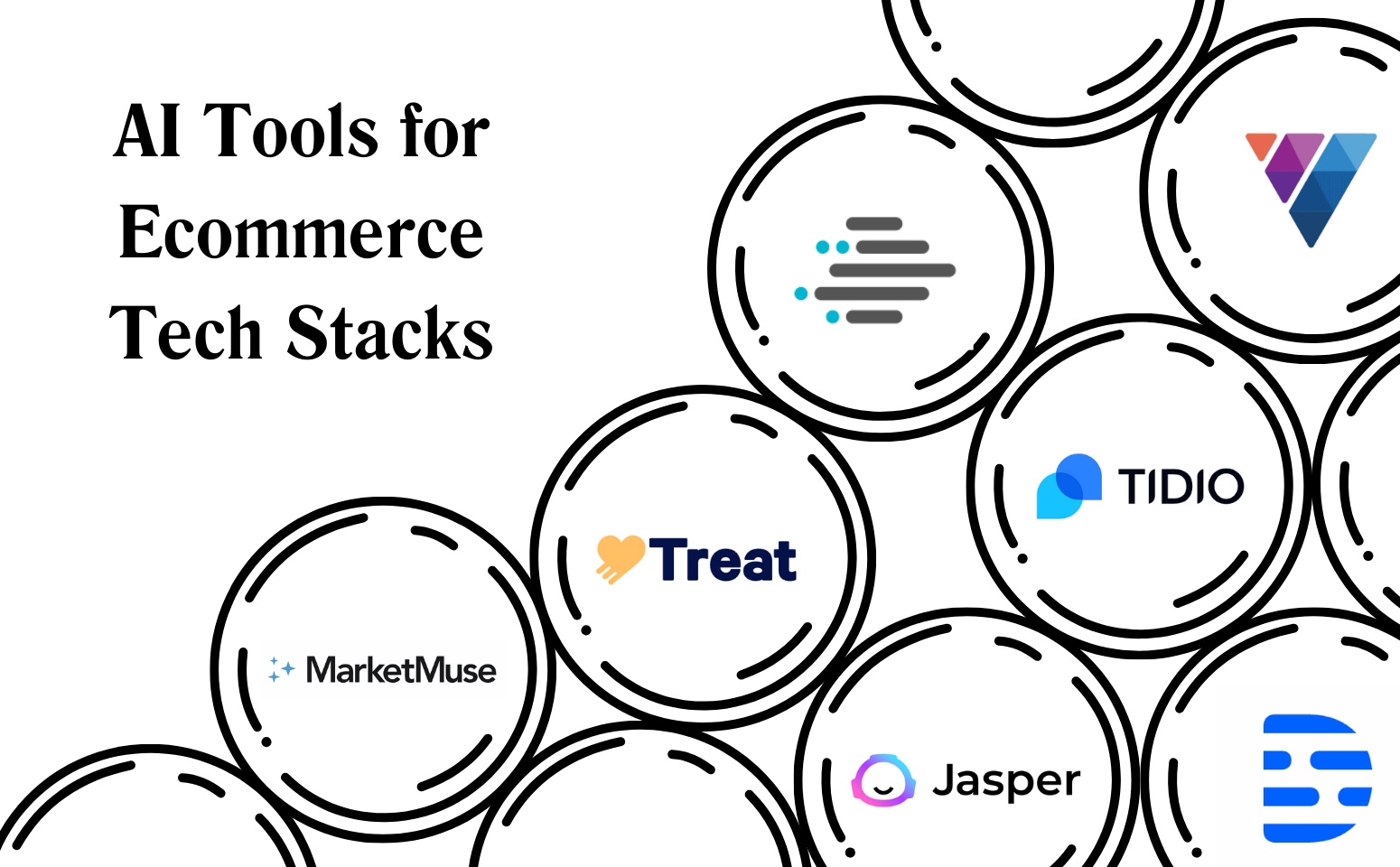 Best AI Tools for Ecommerce Tech Stacks | Peel Insights